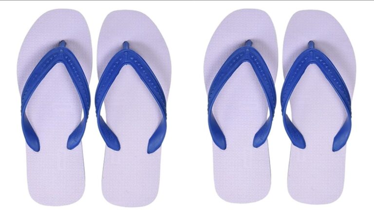 What is the story behind the name of Hawai Chappal, can you really fly ...